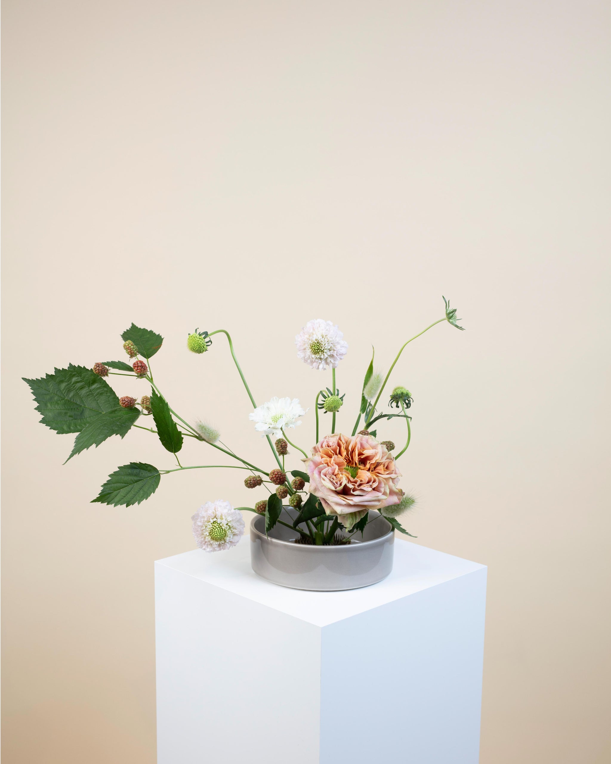 Ikebana Set | FlowerLovesMe Amsterdam